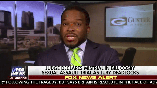 Birmingham Personal Injury Attorney | Bill Cosby And The Allegations