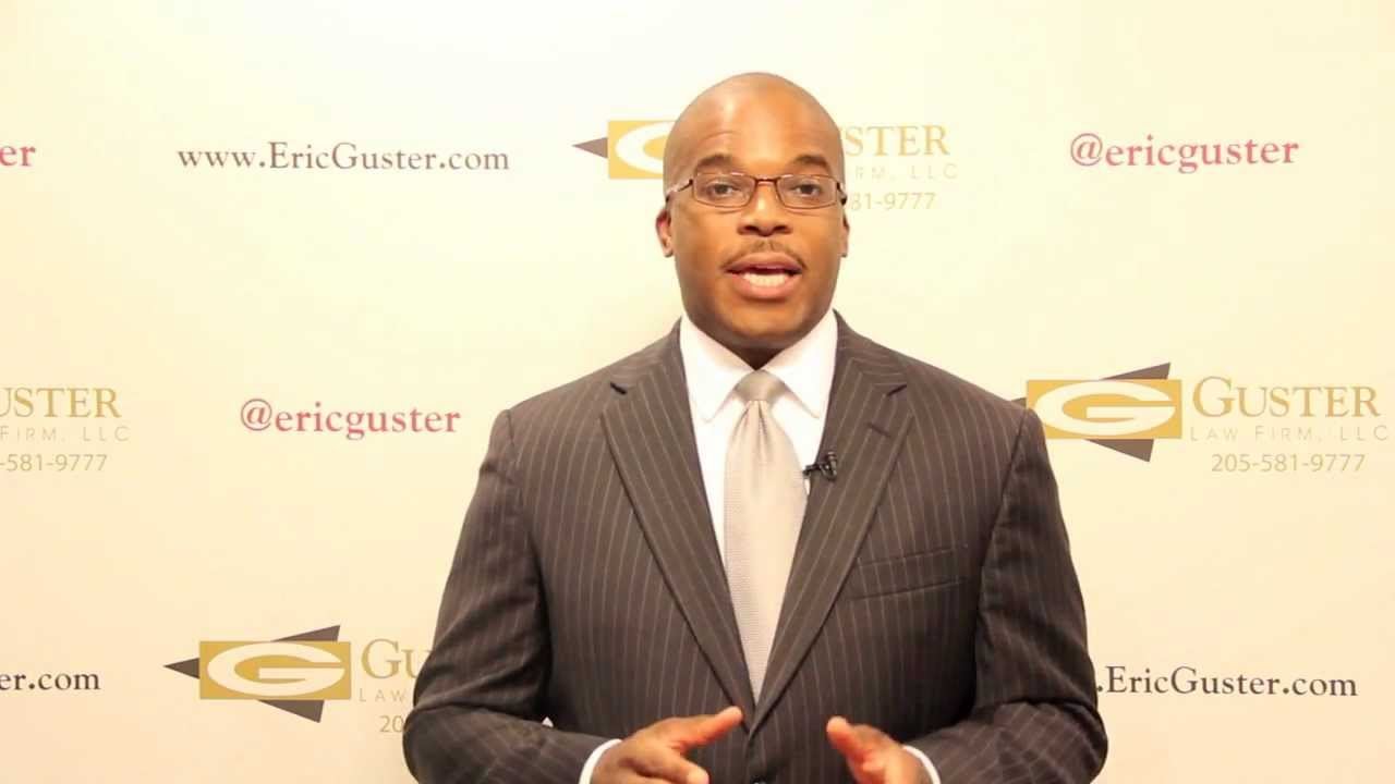 Types Of Divorce In Alabama | Birmingham Personal Injury Attorney